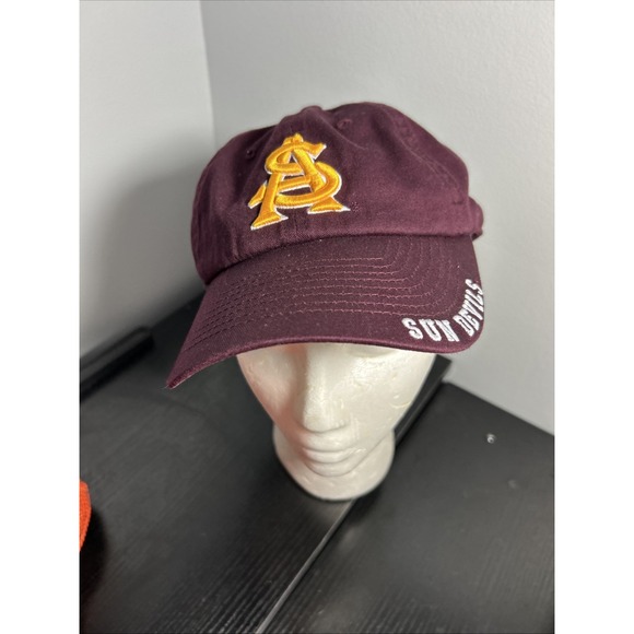 Accessories | Arizona State Sun Devils Hat | Poshmark